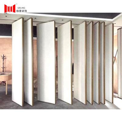 Cina l'ufficio portatile moderno bianco di 65mm divide la dimensione dell'OEM del ODM della lega di alluminio in vendita