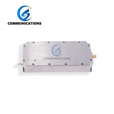 中国 効果的なシガルUAV防衛のためのUAV抗RFモジュール 30W GPSL1 1.2G 販売のため