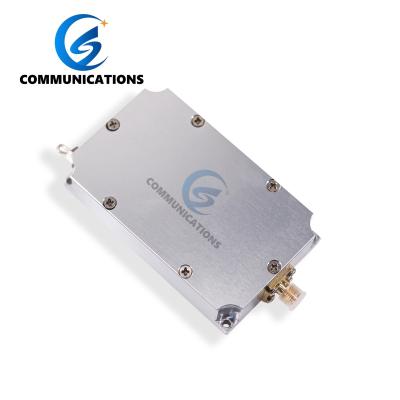 China Effectief 900MHz 10W Anti Drone Uav Detection System met 4G Signal Booster Te koop