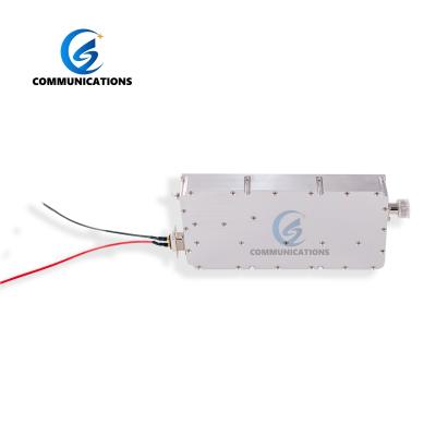 China 1.2G 100W Anti Drone Module UA Anti PA Anti UAV RF Module for Sigal Uav Defense for sale