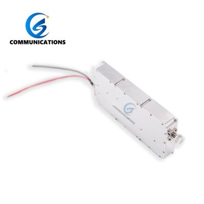 China 1.2G 100W Anti Drone Module UA Anti PA Anti UAV RF Module for Sigal Uav Defense for sale