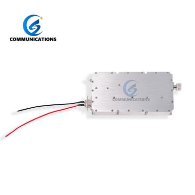 China 1.2G 100W Anti Drone Module UA Anti PA Anti UAV RF Module for Sigal Uav Defense for sale