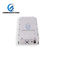 China Drone Detection System 900MHz 30W UAV Anti-Drone RF Module for Countermeasure for sale