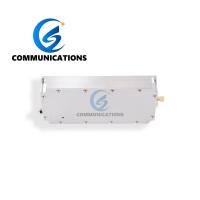 China Drone Detection System 900MHz 30W UAV Anti-Drone RF Module for Countermeasure for sale