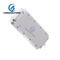 China Drone Detection System 900MHz 30W UAV Anti-Drone RF Module for Countermeasure for sale