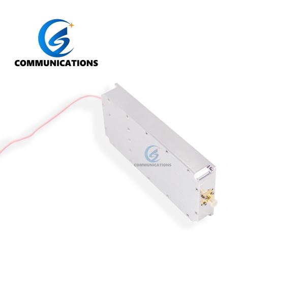 Αεροπορική ασφάλεια 2.4G 50W RF Power Amplifier Shield Module για το σύστημα άμυνας UAV σήματος