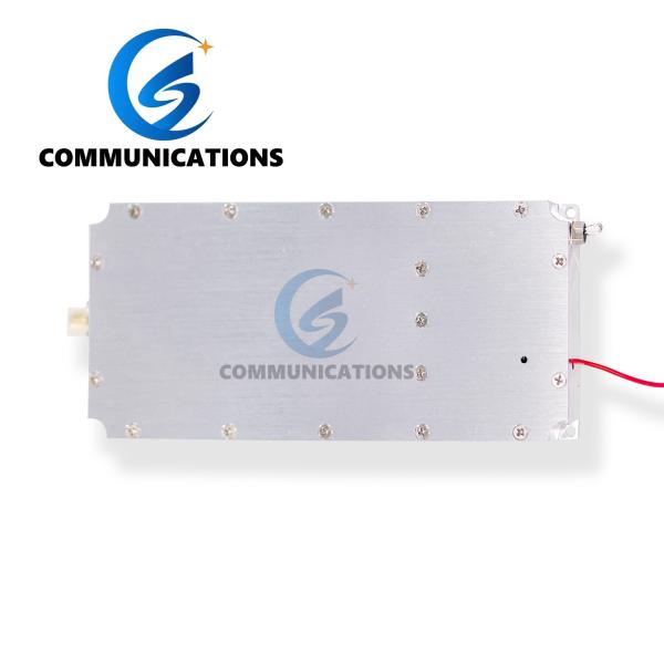 Αεροπορική ασφάλεια 2.4G 50W RF Power Amplifier Shield Module για το σύστημα άμυνας UAV σήματος