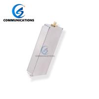 China Drone Detection System 900MHz 30W UAV Anti-Drone RF Module for Countermeasure for sale