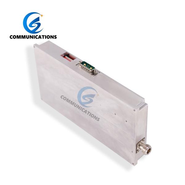 Αεροπορική ασφάλεια 2.4G 50W RF Power Amplifier Shield Module για το σύστημα άμυνας UAV σήματος