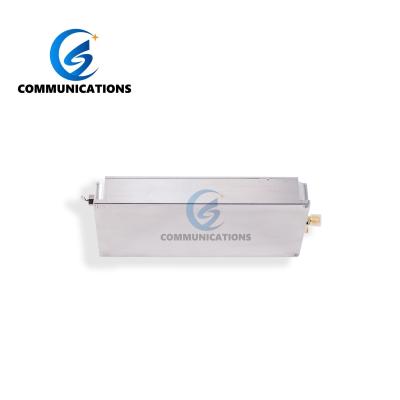China Drone Detection System 50W Anti Uav System with Sigal RF Power Amplifier Shield Module for sale