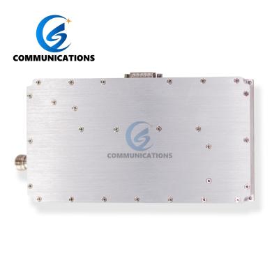 中国 200W Sigal Uav ドローン検出のための防御システム 2400-2500MHz 2.4G RF信号モジュール 販売のため