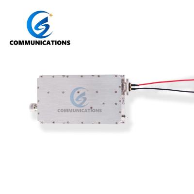 中国 200W Sigal Uav ドローン検出のための防御システム 2400-2500MHz 2.4G RF信号モジュール 販売のため