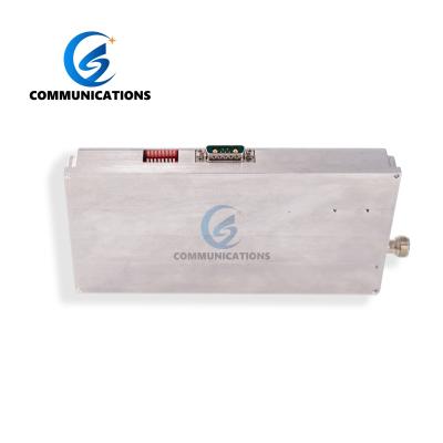 中国 200W Sigal Uav ドローン検出のための防御システム 2400-2500MHz 2.4G RF信号モジュール 販売のため
