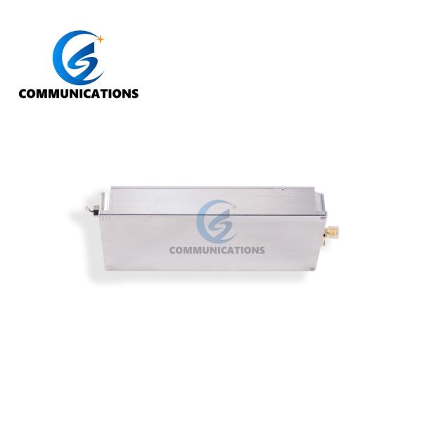 Quality Drone Detection System Defense Anti Drone Signal Module Uav Anti System Rf for sale