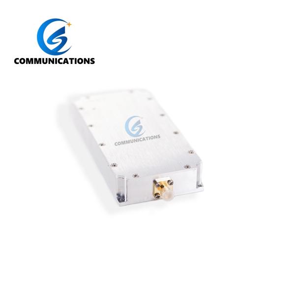 Quality Drone Detection System Defense Anti Drone Signal Module Uav Anti System Rf for sale