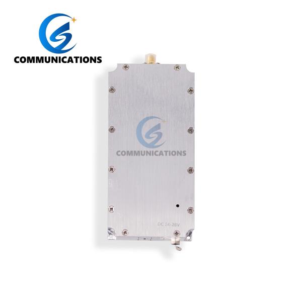 Quality Drone Detection System Defense Anti Drone Signal Module Uav Anti System Rf for sale