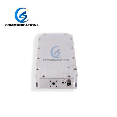 中国 シガルUAV防衛システム用30W2.4Gアンチドローン検出システム 2400-2500MHz 販売のため