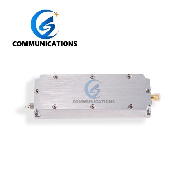 Quality Anti Drone Signal Module 30W Drone Detection System Sigal Uav Defensive System 5 for sale
