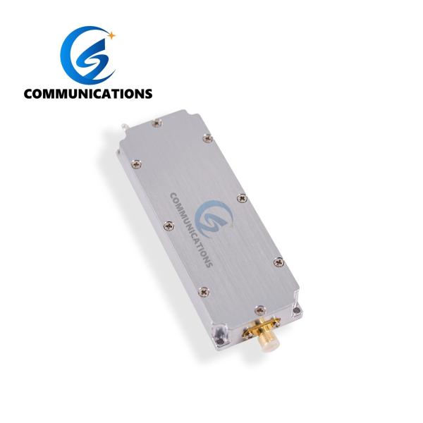 Quality Anti Drone Signal Module 30W Drone Detection System Sigal Uav Defensive System 5 for sale