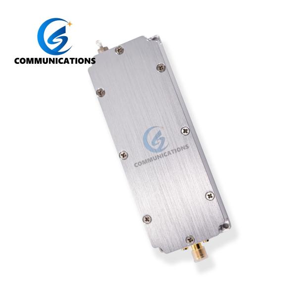 Quality Anti Drone Signal Module 30W Drone Detection System Sigal Uav Defensive System 5 for sale