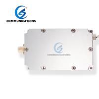 Quality 300MHz Drone Detection System UA Anti PA Anti UAV RF Module For 5G Signal for sale