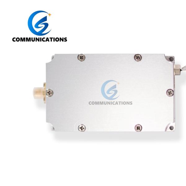 Quality 300MHz Drone Detection System UA Anti PA Anti UAV RF Module For 5G Signal Boosting for sale