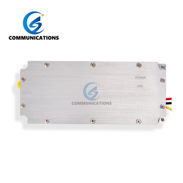 Quality 5W Drone Counter Module 5.2G PA Anti UAV Power Amplifier RF Module Anti Drone Signal Module for sale