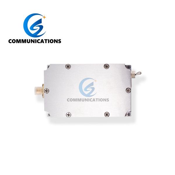 Quality 300MHz Drone Detection System UA Anti PA Anti UAV RF Module For 5G Signal for sale