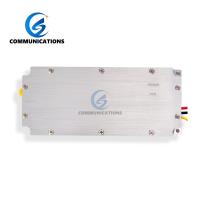 Quality 40W Drone Counter Module for Sigal Uav Defensive System and Anti Drone Signal for sale
