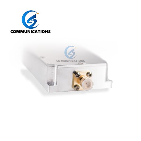 Quality 300MHz Drone Detection System UA Anti PA Anti UAV RF Module For 5G Signal for sale