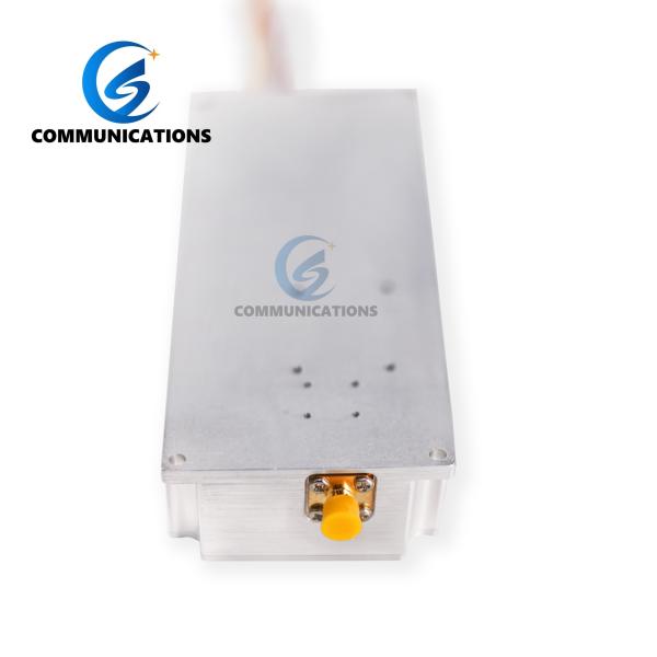 Quality 40W Drone Counter Module for Sigal Uav Defensive System and Anti Drone Signal for sale