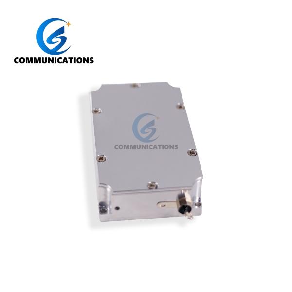 Quality Sigal Uav Defensive System 300MHz 20W Anti Drone Module with UA Anti PA Anti UAV for sale