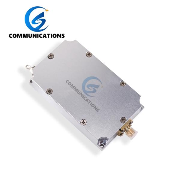 Quality Sigal Uav Defensive System 300MHz 20W Anti Drone Module with UA Anti PA Anti UAV for sale