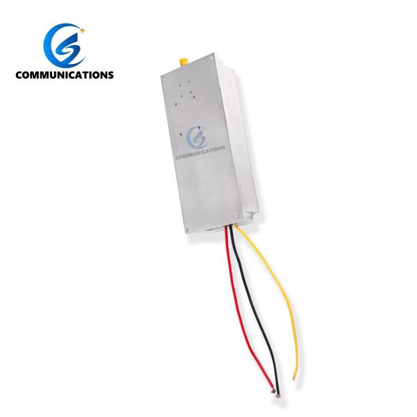 Quality 40W Drone Counter Module for Sigal Uav Defensive System and Anti Drone Signal for sale