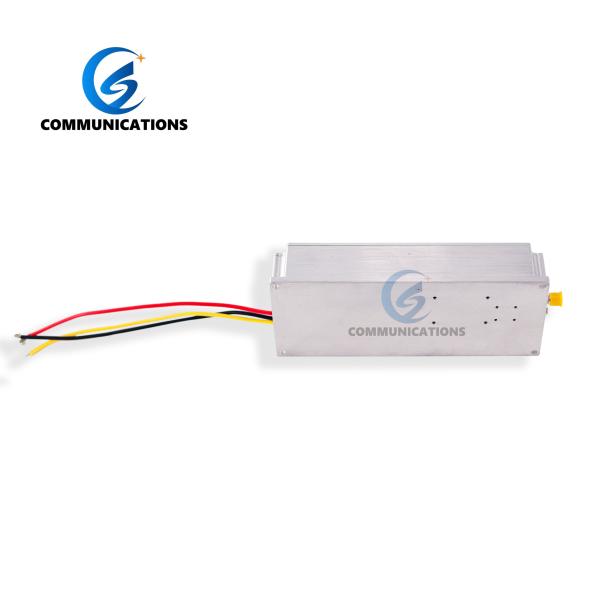 Quality Drone Detection System 30W 5.4G Anti Drone Module RF Module for UAV Signal Defense for sale