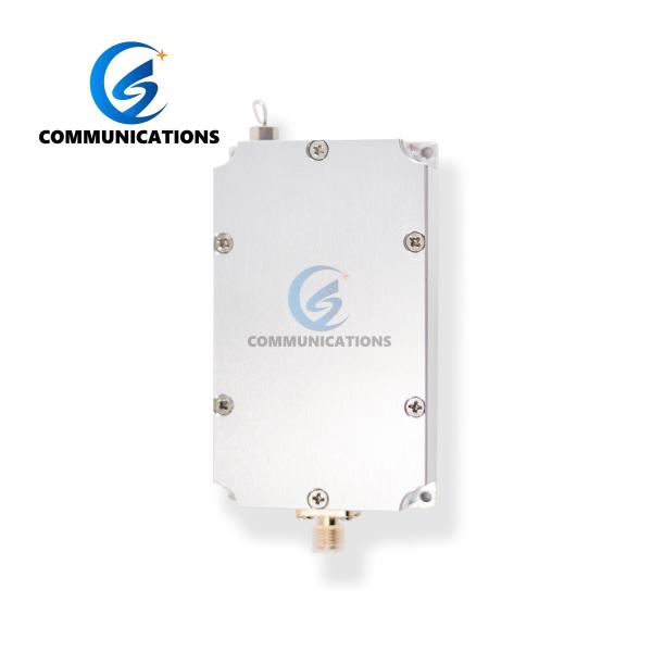 Quality Sigal Uav Defensive System 300MHz 20W Anti Drone Module with UA Anti PA Anti UAV for sale