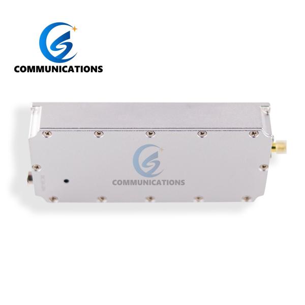Quality Drone Detection System 25W Drone Counter Module 5.8G PA Anti UAV Power Amplifier RF Module for sale
