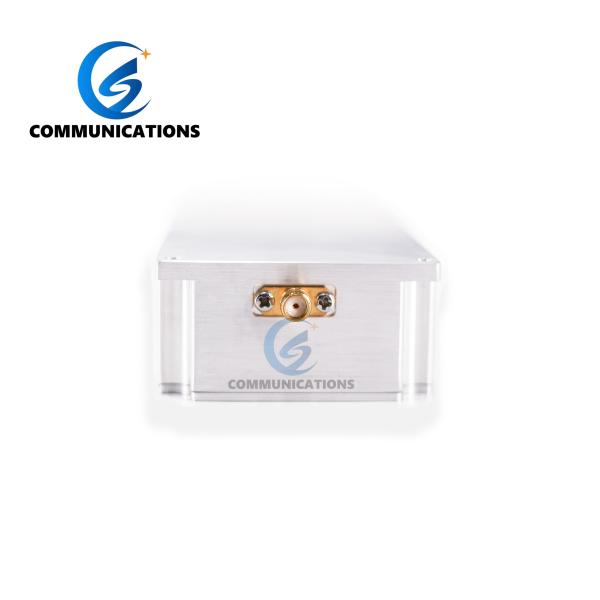 Quality Drone Detection System 30W 5.4G Anti Drone Module RF Module for UAV Signal for sale