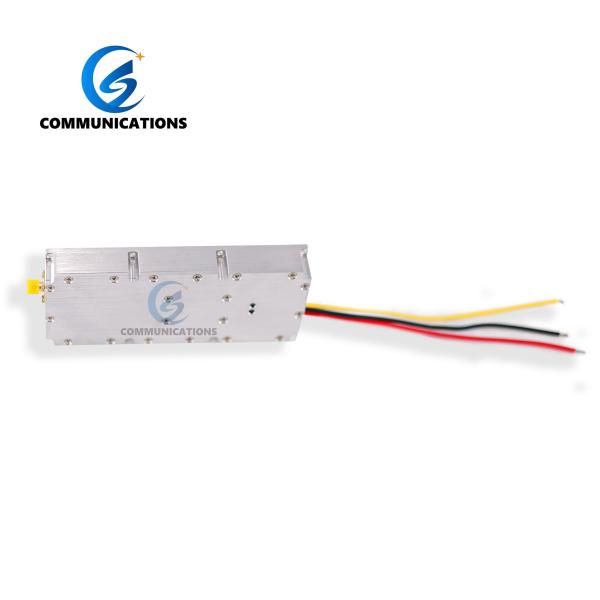 Quality Drone Detection System 25W Drone Counter Module 5.8G PA Anti UAV Power Amplifier for sale