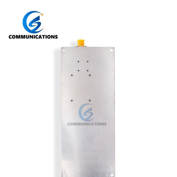 Quality Drone Detection System 30W 5.4G Anti Drone Module RF Module for UAV Signal for sale