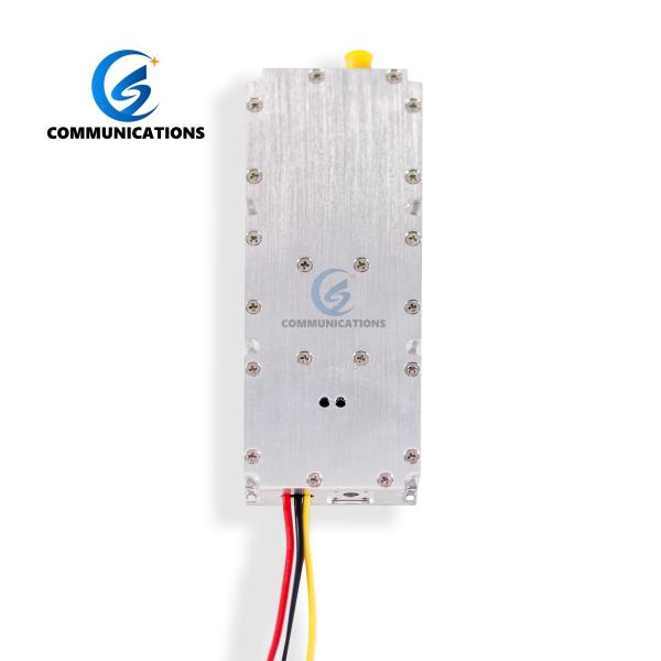 Quality Drone Detection System 25W Drone Counter Module 5.8G PA Anti UAV Power Amplifier for sale