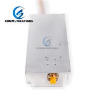China Portable UAV Drone Detector 20W RF Power Amplifier Shield Module 5725-5850MHz for sale