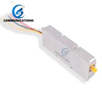 China UAV Anti System RF Module 50W Drone Detection Defense System 5725-5850MHz for sale