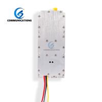 China UAV Anti System RF Module 50W Drone Detection Defense System 5725-5850MHz for sale