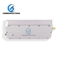 China UAV Anti System RF Module 50W Drone Detection Defense System 5725-5850MHz for sale