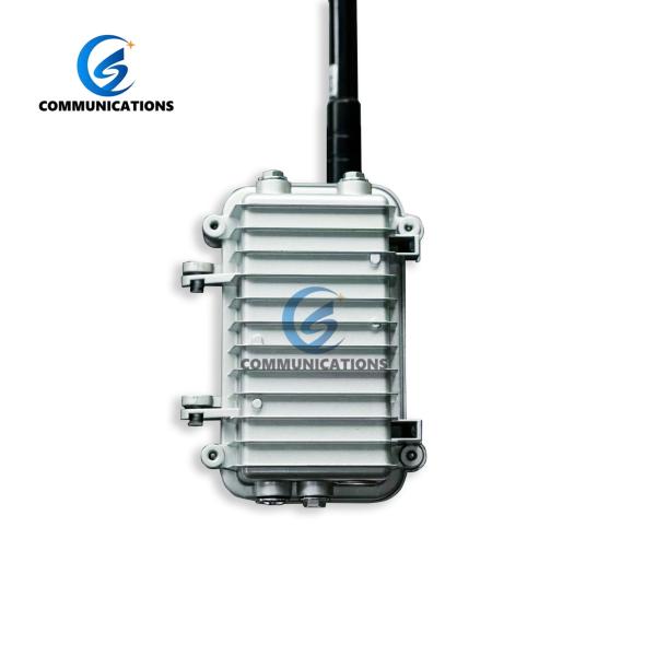 Quality 700-1100mhz 433mhz 900mhz 1.2G One Antenna Handheld Signal Module For FPV Defense for sale