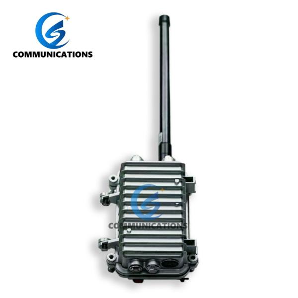 Quality 700-1100mhz 433mhz 900mhz 1.2G One Antenna Handheld Signal Module For FPV for sale