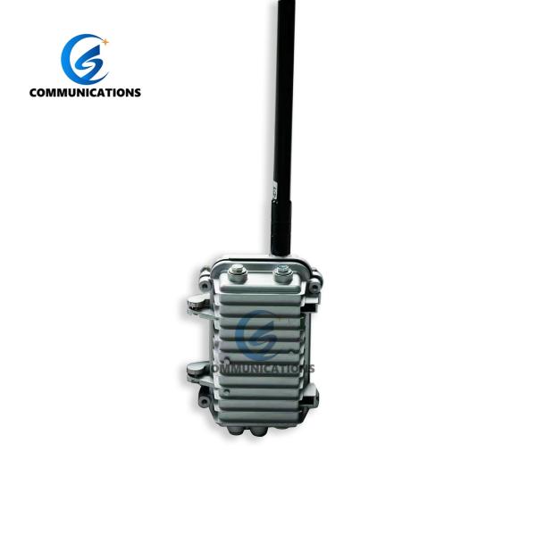 Quality 700-1100mhz 433mhz 900mhz 1.2G One Antenna Handheld Signal Module For FPV for sale