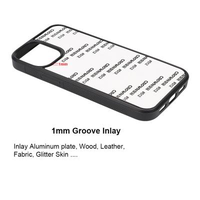 중국 충격 방지 승화 전화 케이스 맞춤형 DIY 디자인 전화 케이스 OEM For IPhone 16 15 Pro Max 판매용
