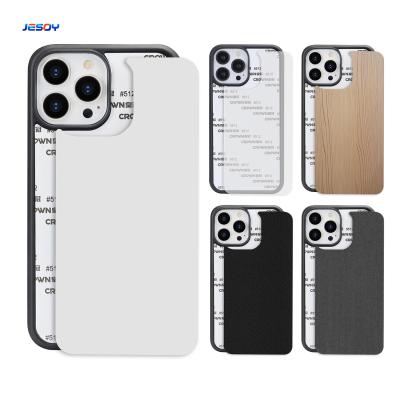 China Shockproof 2D Sublimation Mobile Cover OEM / ODM Customizable Phone Cases For Samsung Xiaomi for sale
